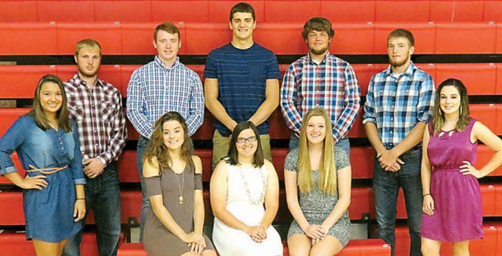 Fort Frye Homecoming | News, Sports, Jobs - Marietta Times